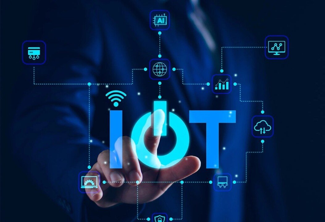 IoT a OT zariadenia vo firmách. Ako ich zabezpečiť, aby nedošlo k narušeniu chodu spoločnosti ...